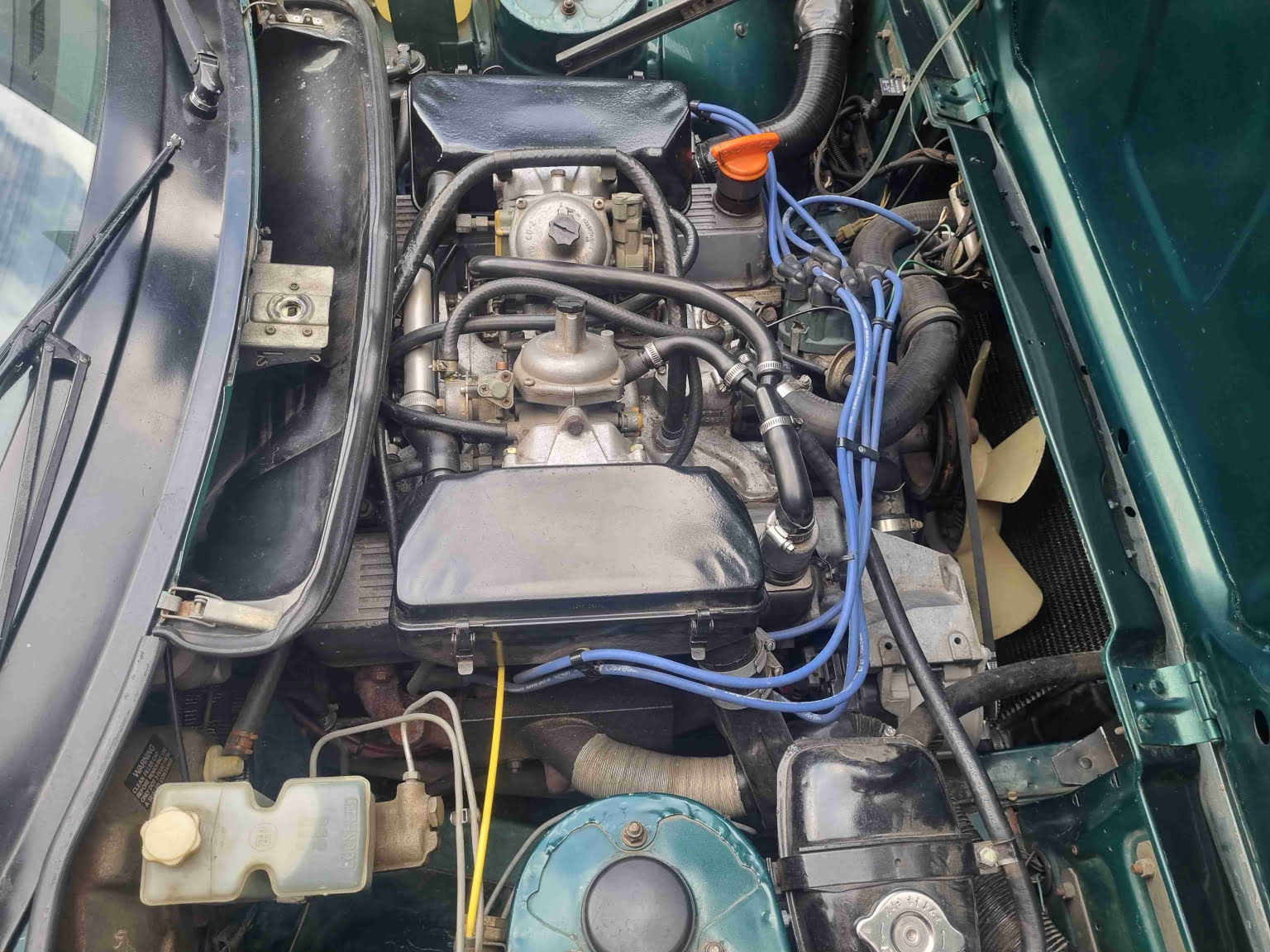 For Sale/Wanted | Triumph Sports Owners Association Victoria